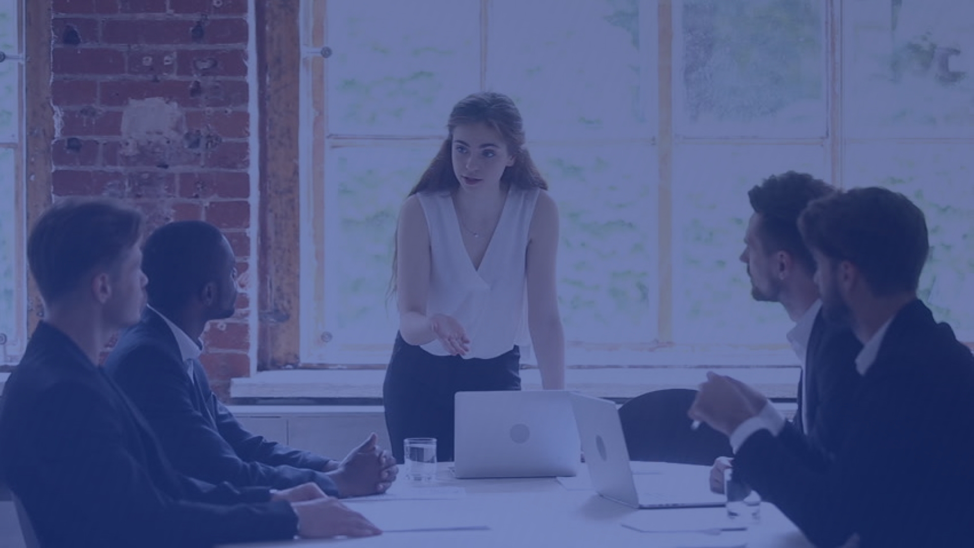 Agile Facilitation Services for High Performing Teams - Leadership Tribe US