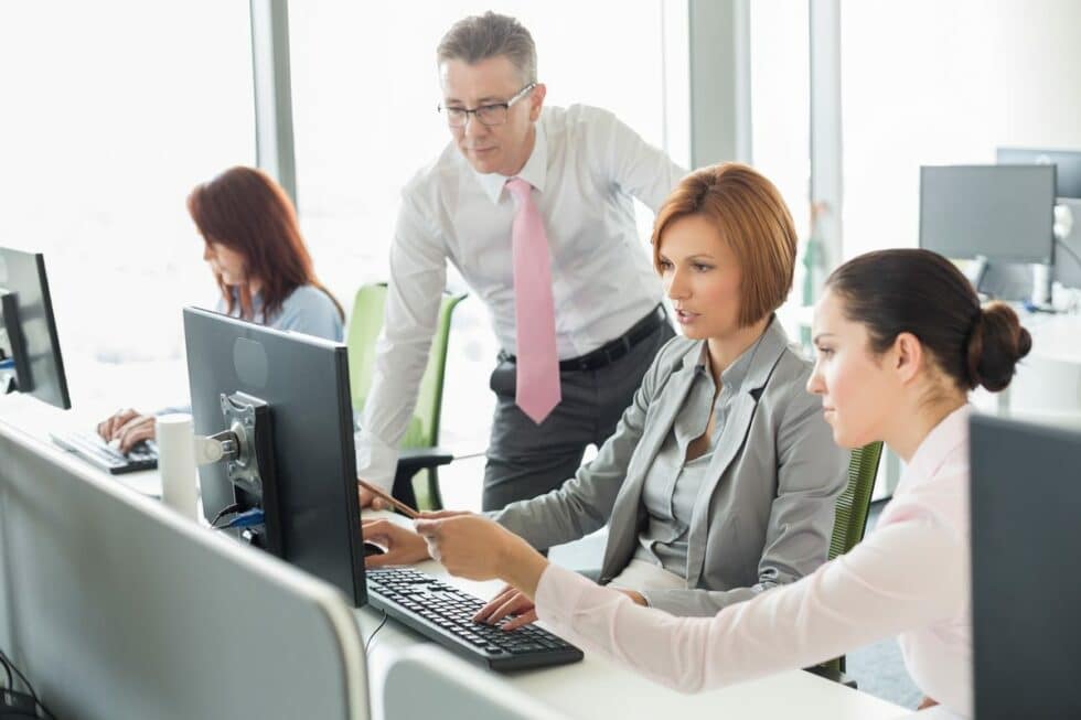 What Should New Team Leaders Do First? Best practices. - Leadership ...